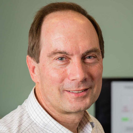 Fredrick Hecht, MD | Virta Health