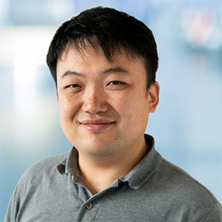 Nick Yu | Virta Health