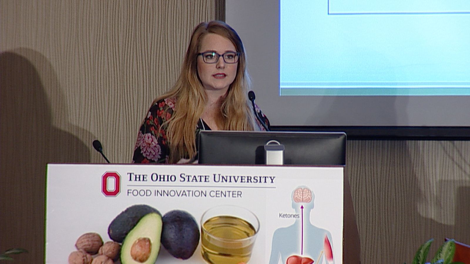 Dr. Angela Poff on Exploiting Cancer Metabolism with Ketosis and ...