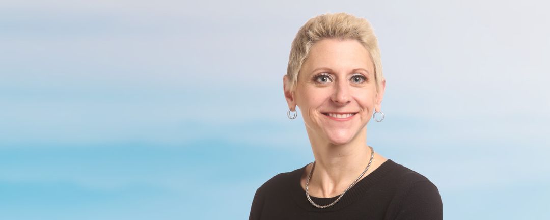 Remembering Dr. Sarah Hallberg