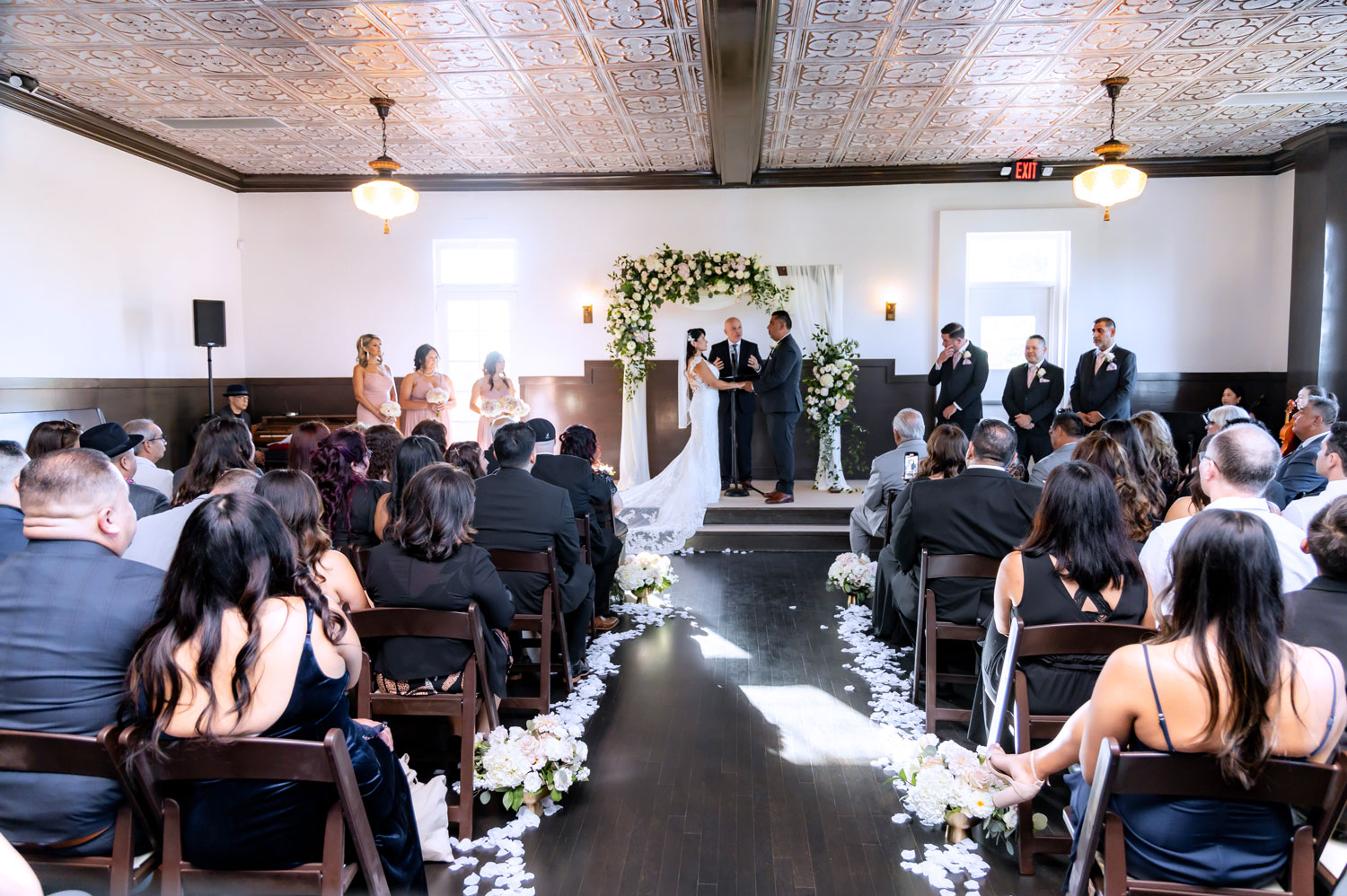 Weddings