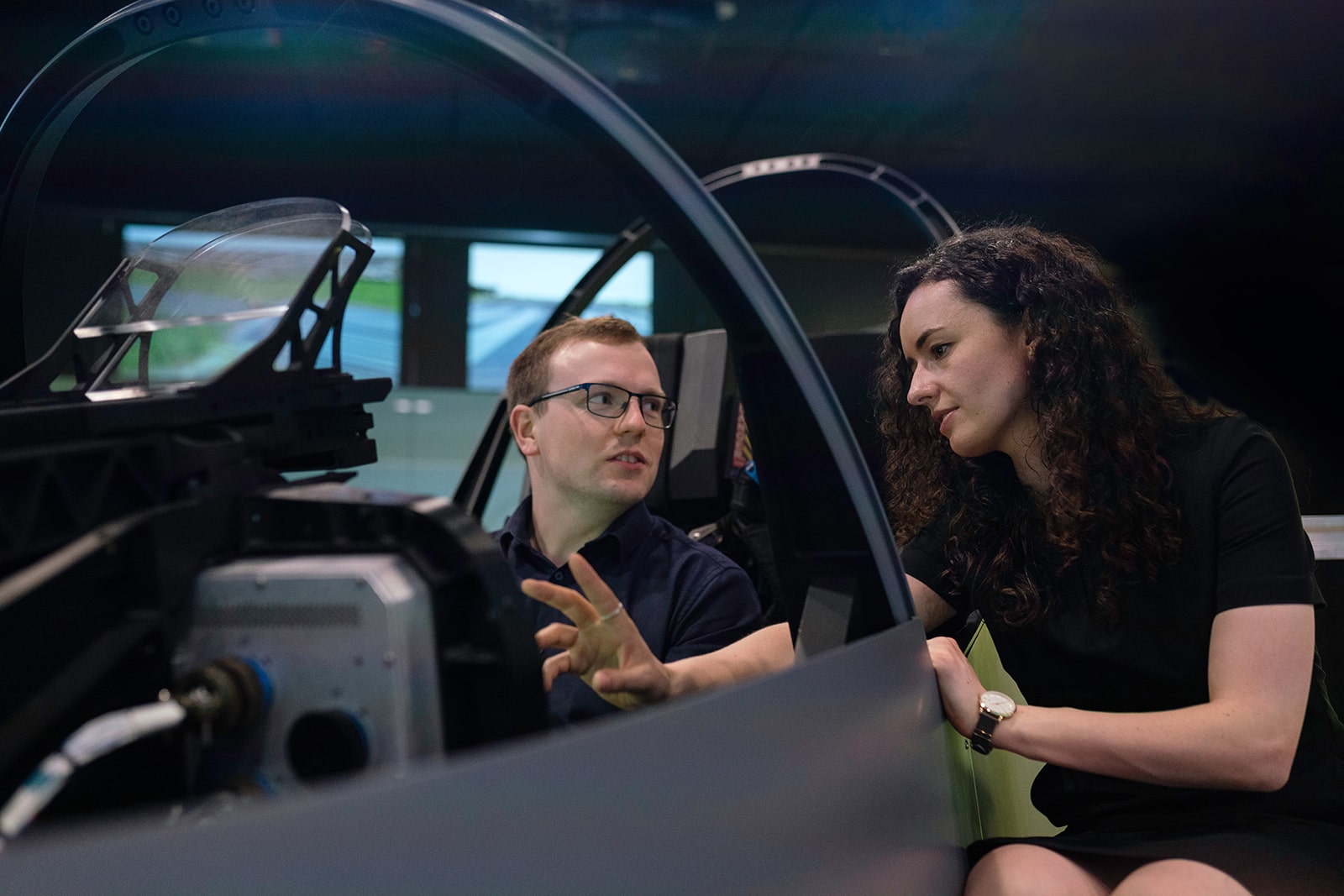Visionary Training Resources: the Future of Flight Training for ...
