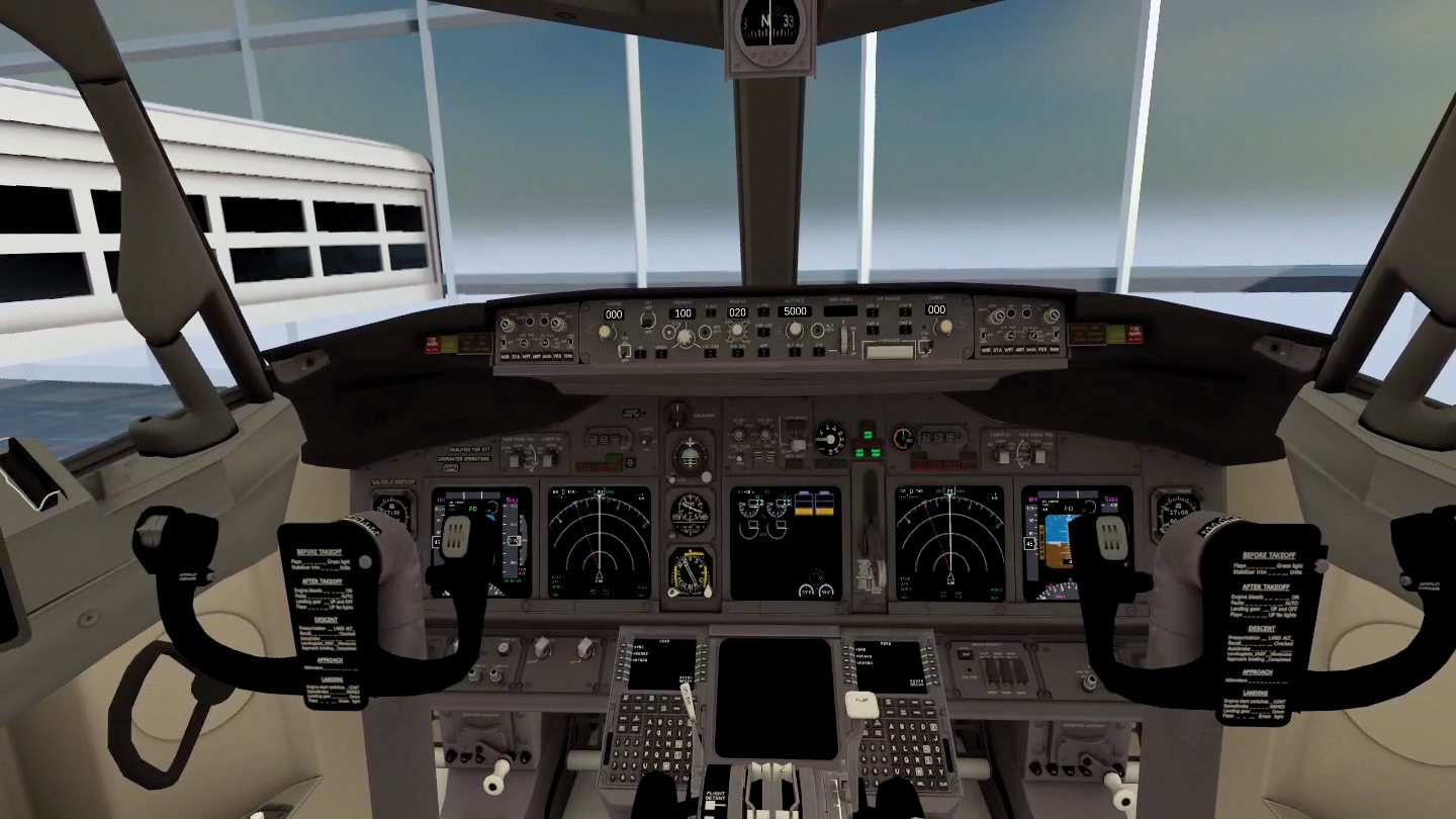 Visionary Training Resources: Learn About FlightDeckToGo for Expert ...