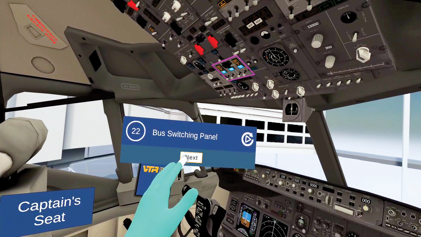Visionary Training Resources: Learn About FlightDeckToGo for Expert ...