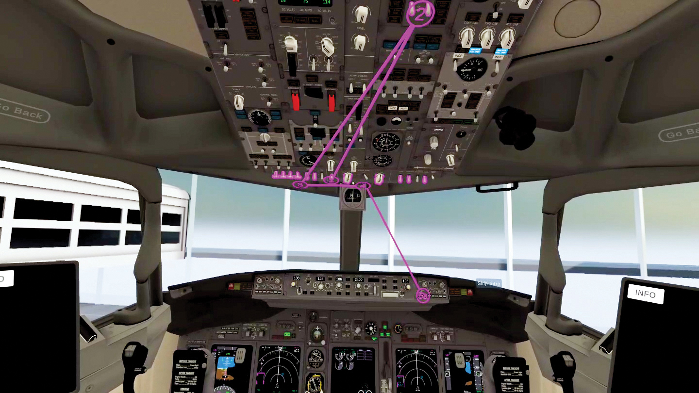 Visionary Training Resources: Learn About FlightDeckToGo for Expert ...