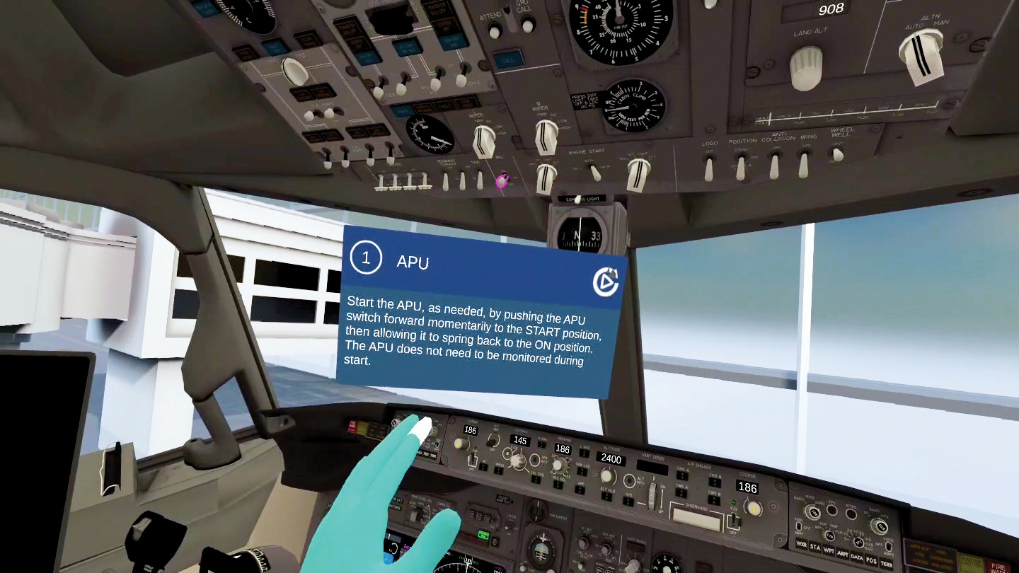 Visionary Training Resources: Learn About FlightDeckToGo for Expert ...