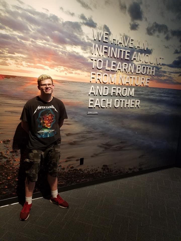 Jason Kutt Legacy Fund: Home