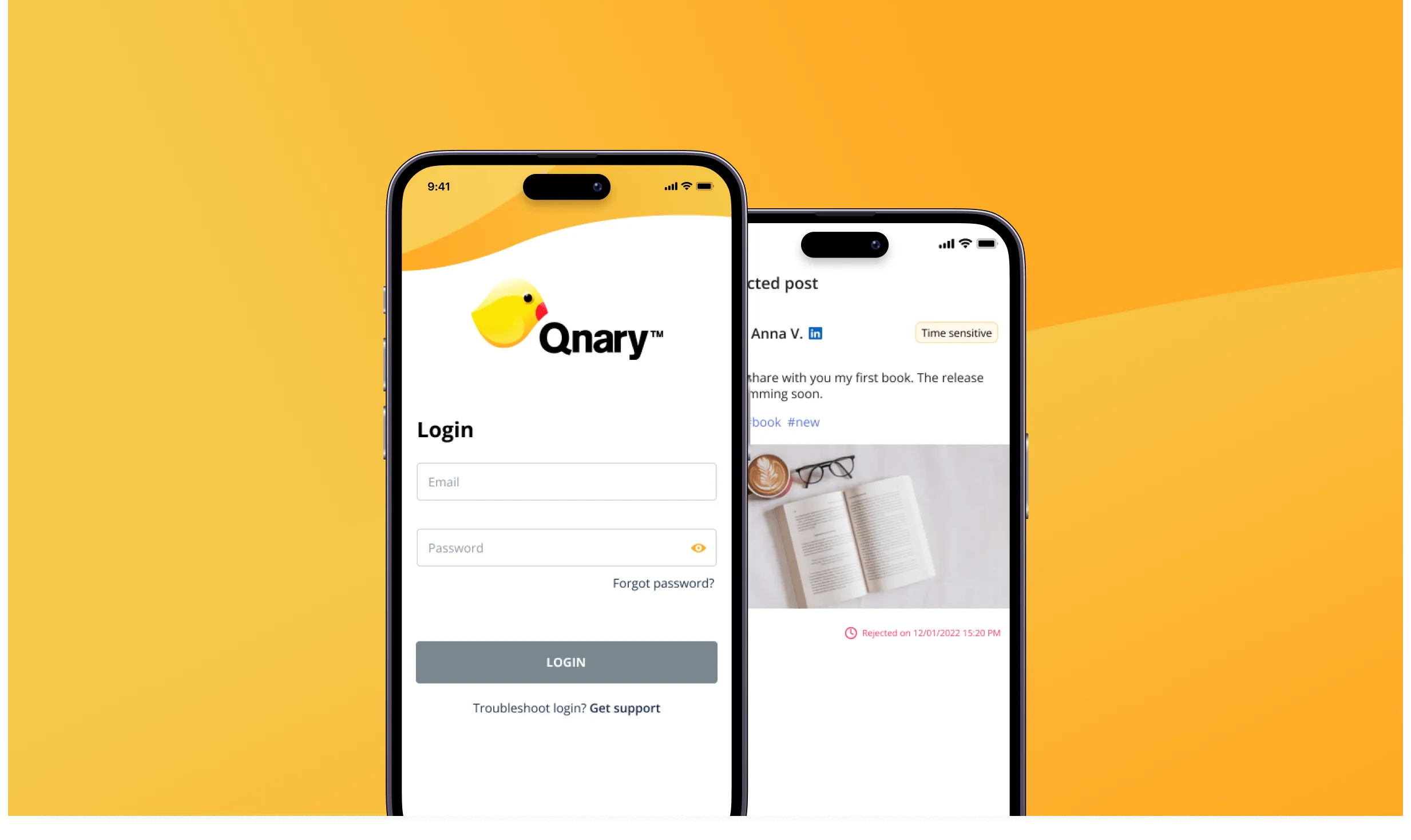 Qnary Case Study