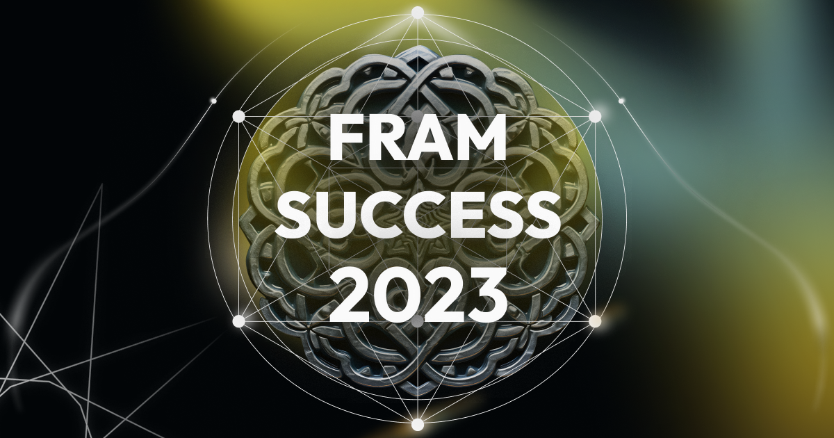 Fram Success 2023