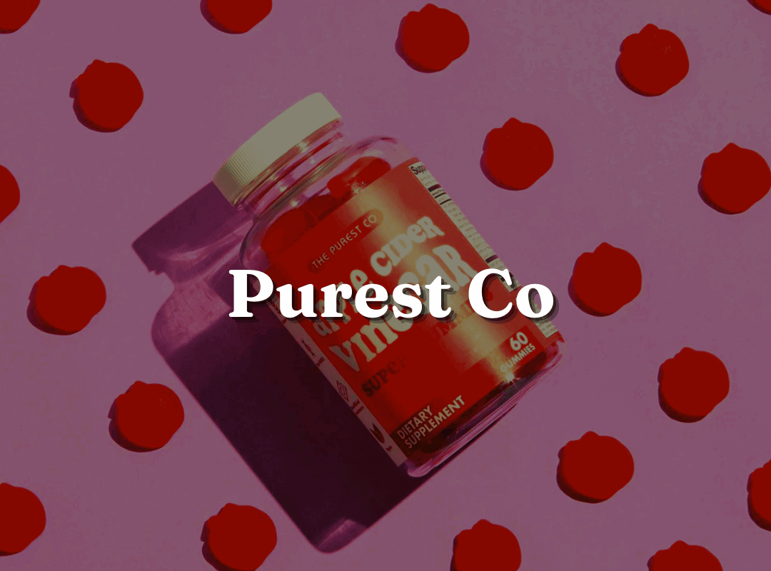 The Purest Co Case Study- Skille