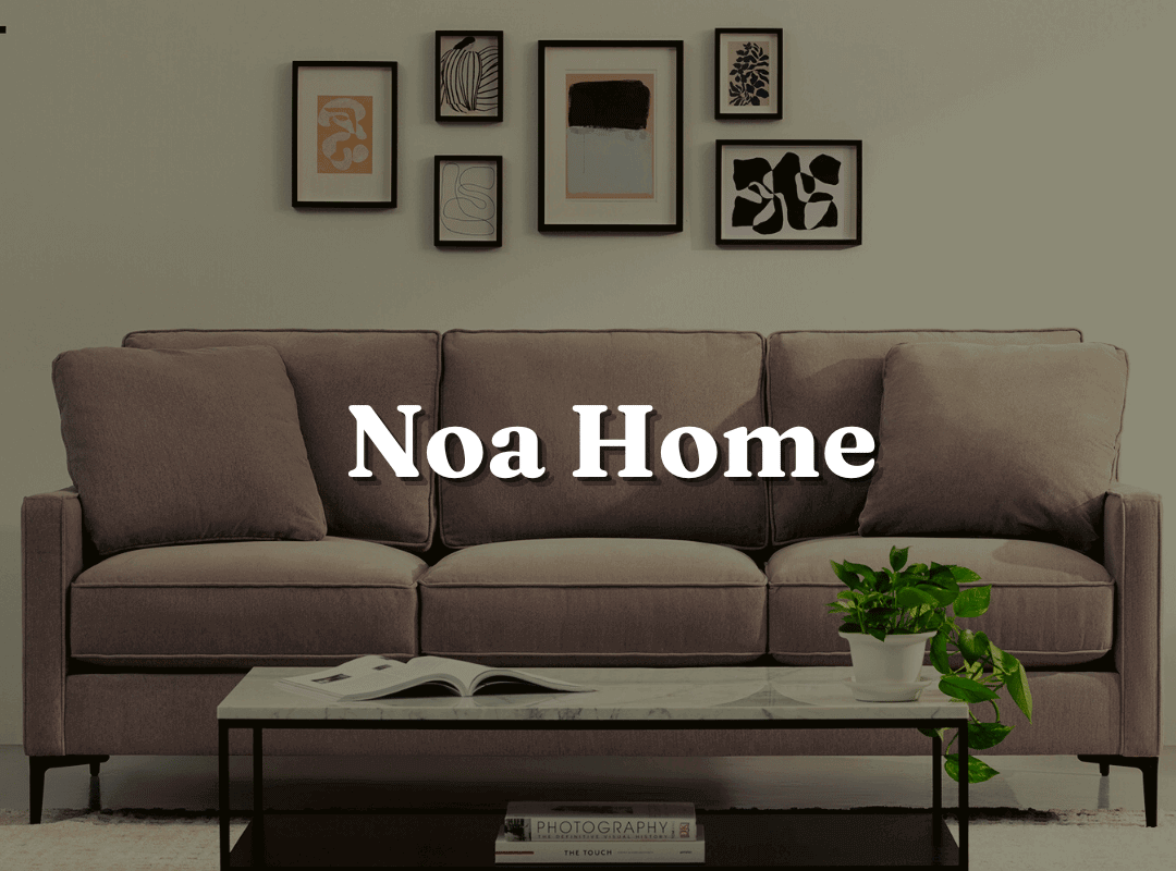 Noa Home Case Study- Skille