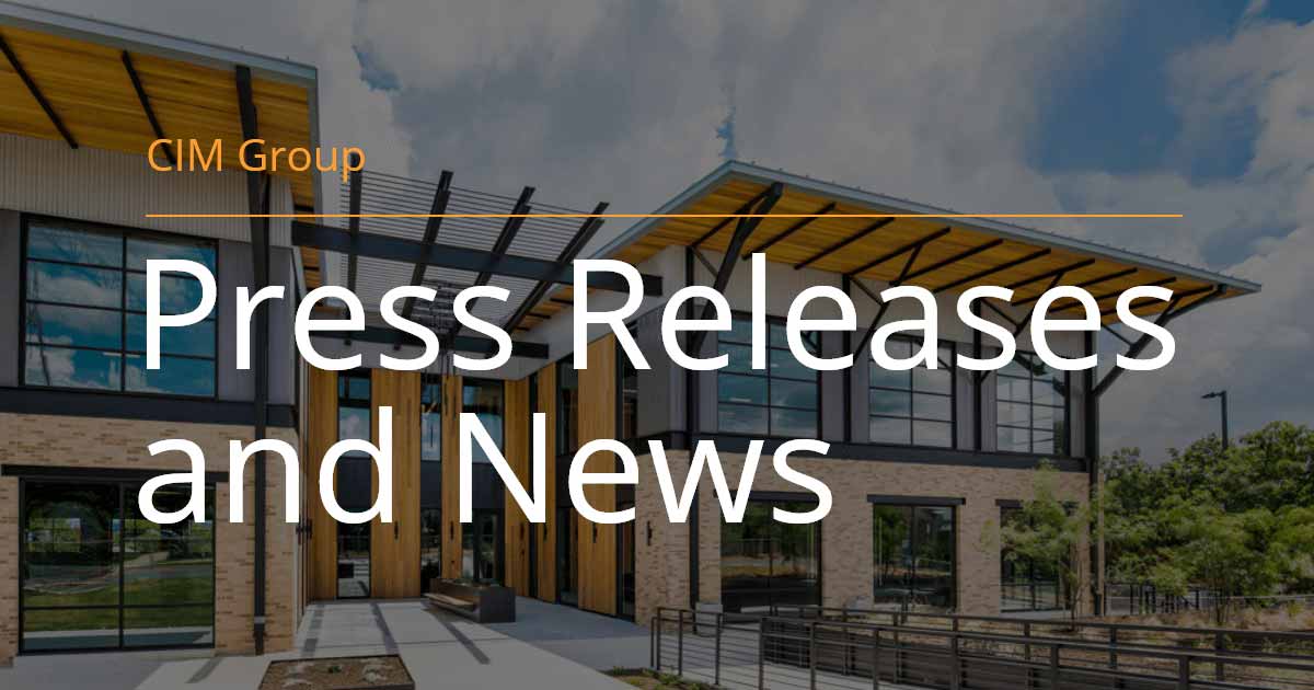 CMCT Declares Preferred Stock Dividends