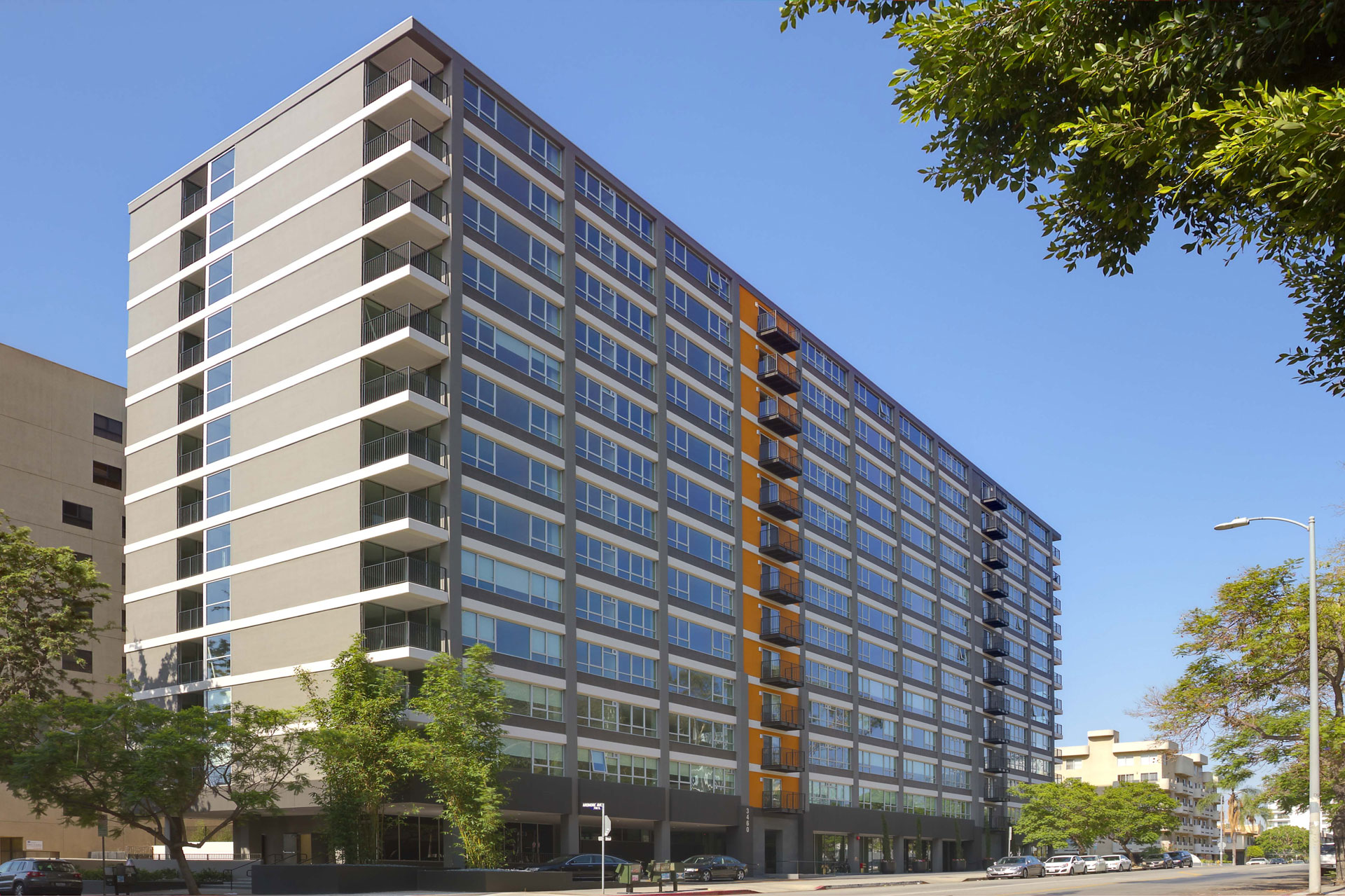 CIM Group Closes $47.5 Million Loan for Refinance of The View 168-Unit ...