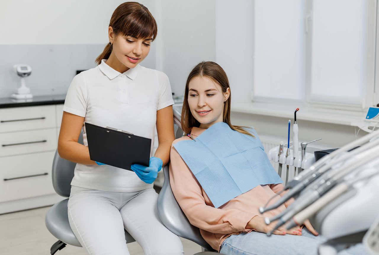 Fang's Dental Clinic | Home