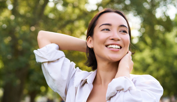 Fang's Dental Clinic | Crowns and Bridges