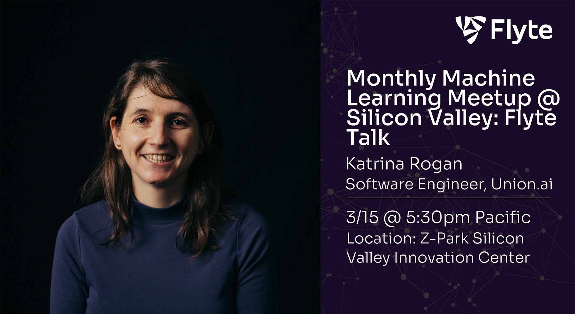 Monthly Machine Learning Meetup @ Silicon Valley: ML and Data Processes at Scale