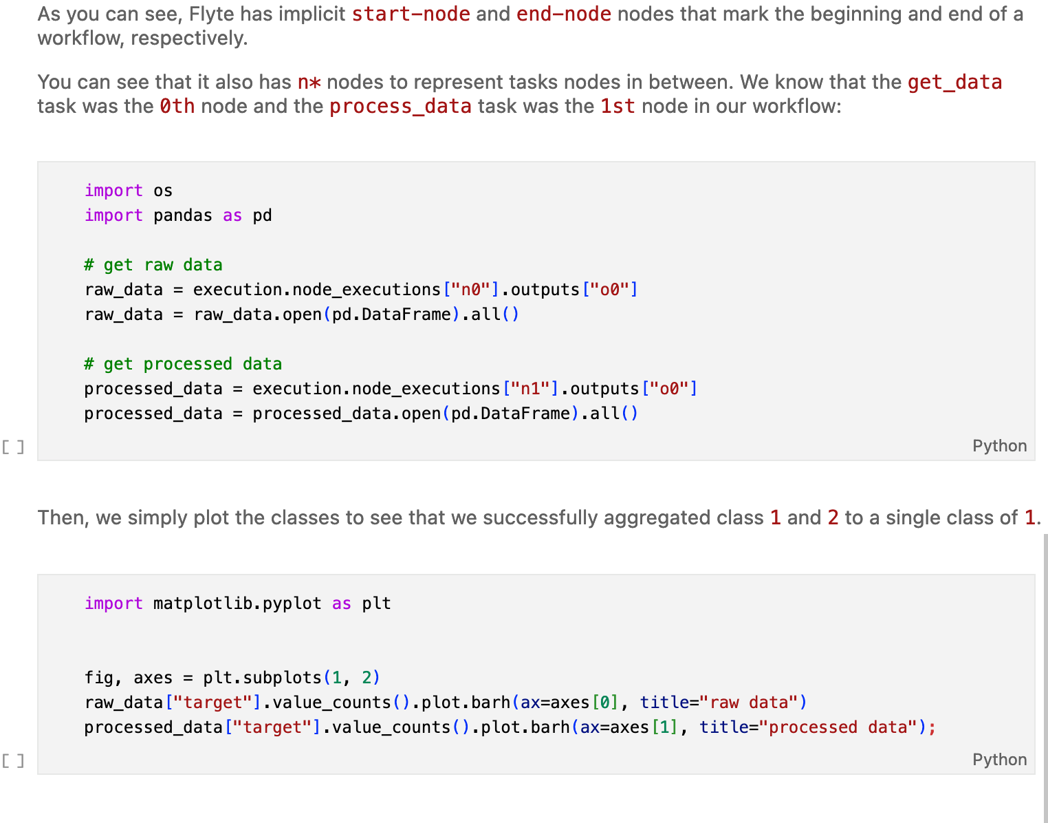 Get Your Pipeline Orchestration Groove on with Our Sandbox