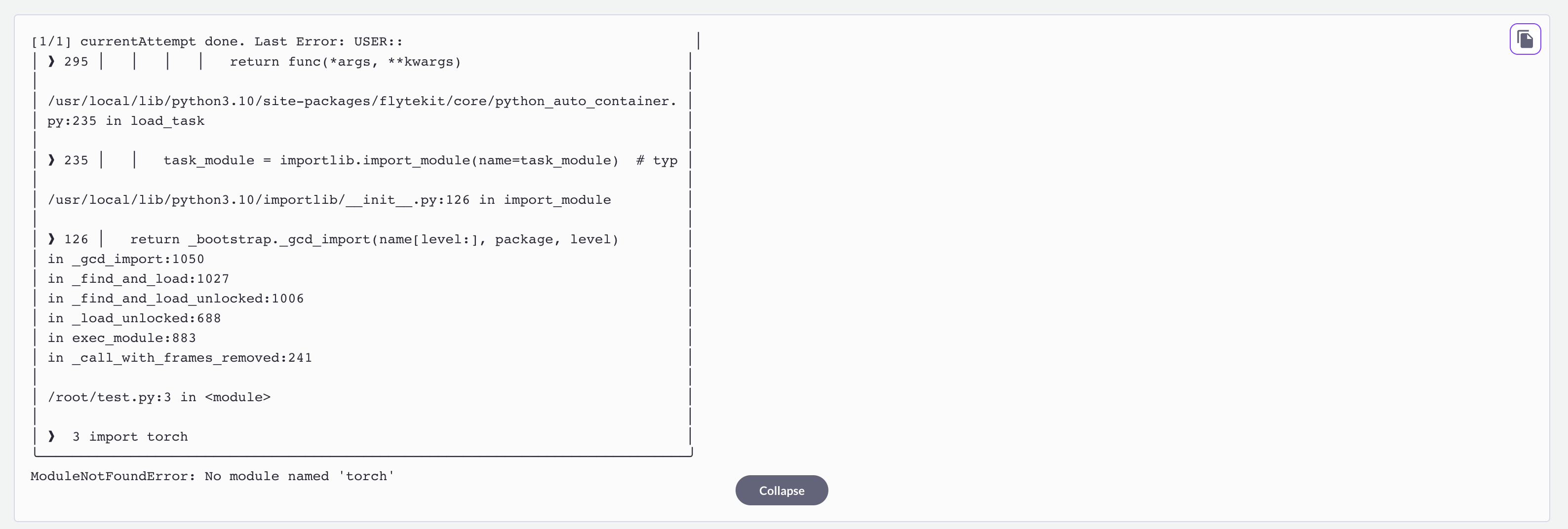 Flyte 1.8: Enhanced ImageSpec, Integrations and More