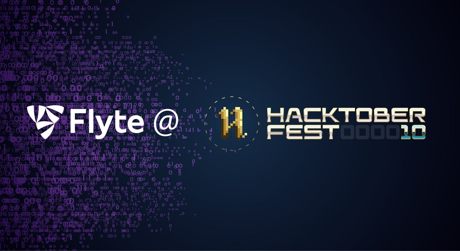 Flyte at Hacktoberfest 2023