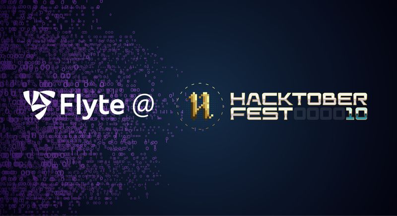 Build production-grade data and ML workflows, hassle-free with Flyte