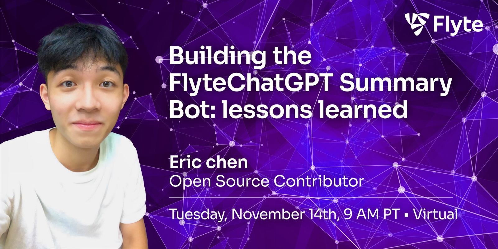 Building the FlyteChatGPT Summary Bot: lessons learned