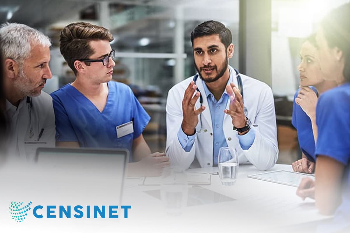 Integrations | Censinet