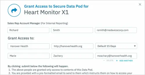 Vendor Solutions | Censinet