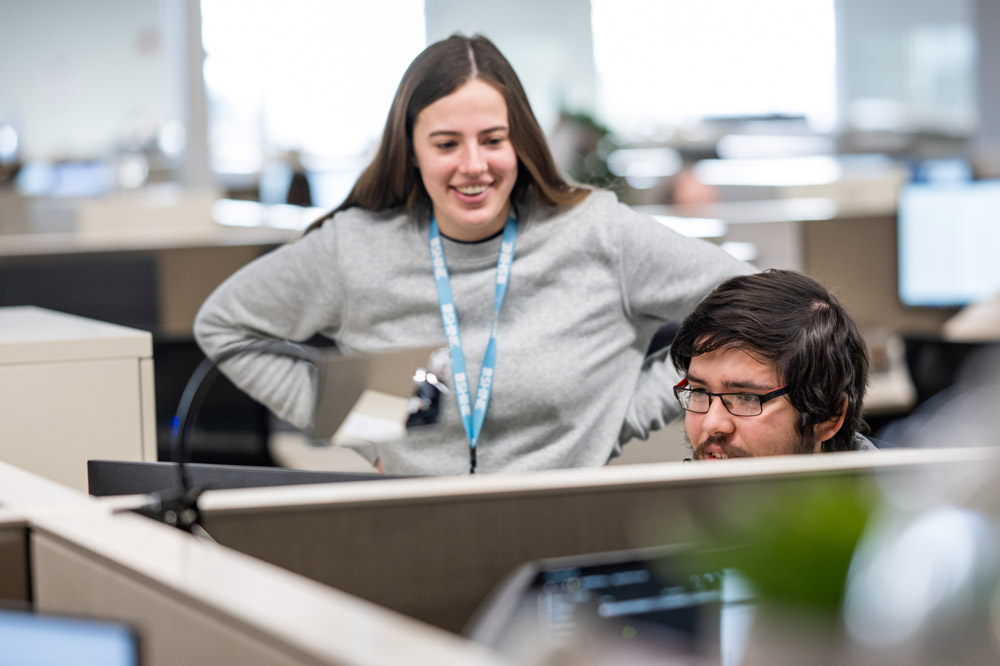 Careers | Help Us Create a Better World with Fusion Technology