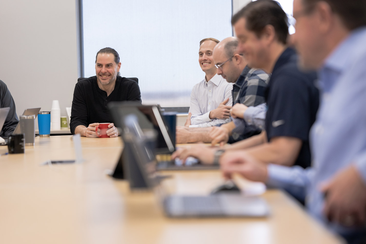 About SHINE | A Safer, Healthier, Cleaner World Via Fusion