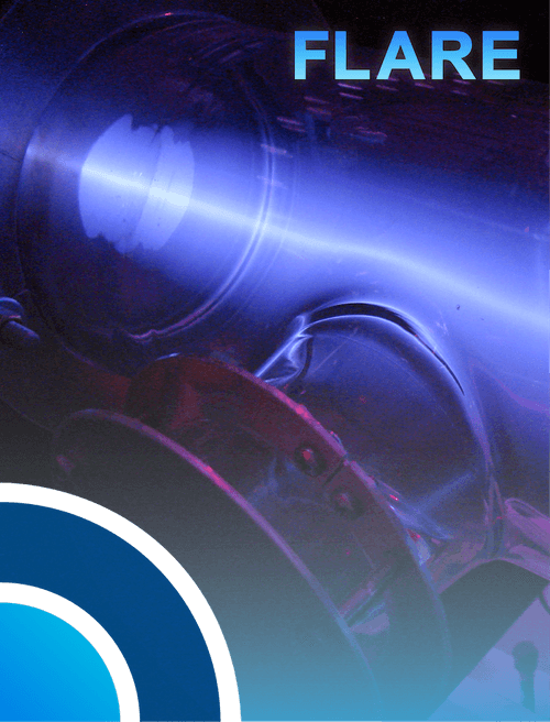 FLARE | SHINE Technologies