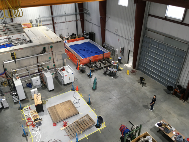 FLARE | SHINE Technologies