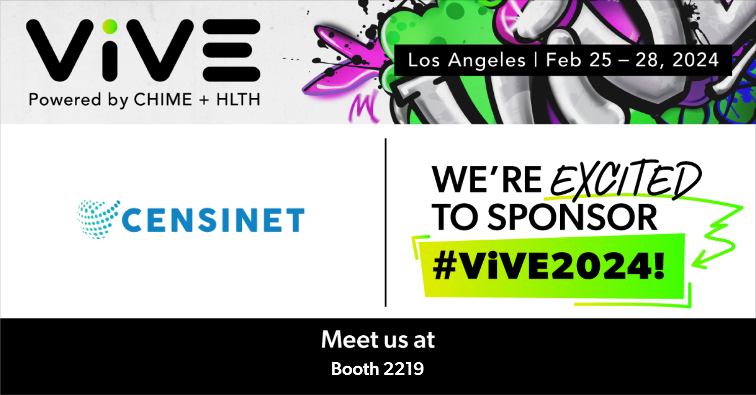 January 2024 | Censinet