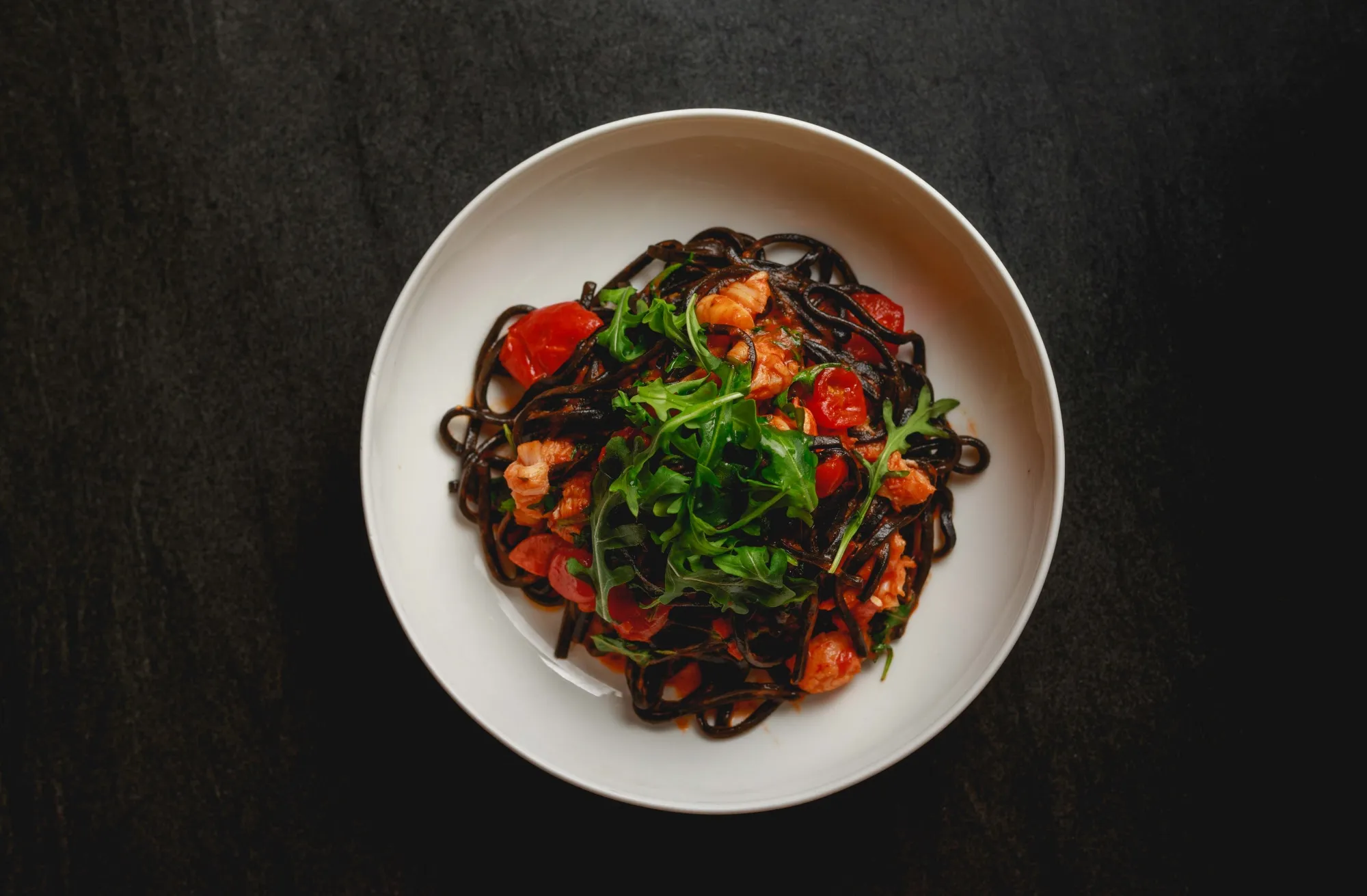 Solé | Restaurant Menu