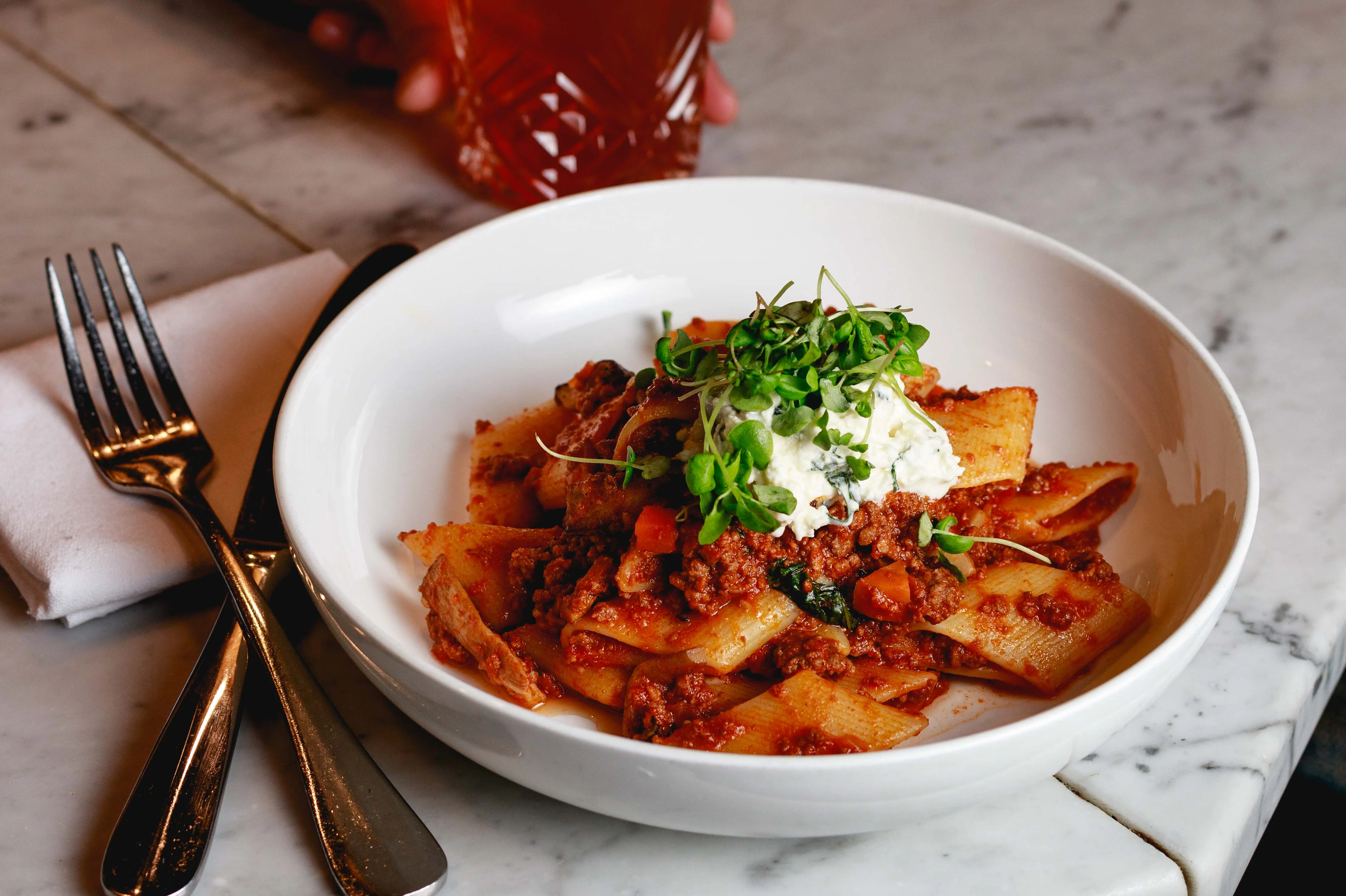 Terra Greenwich Restaurant | Greenwich, CT| Z Hospitality