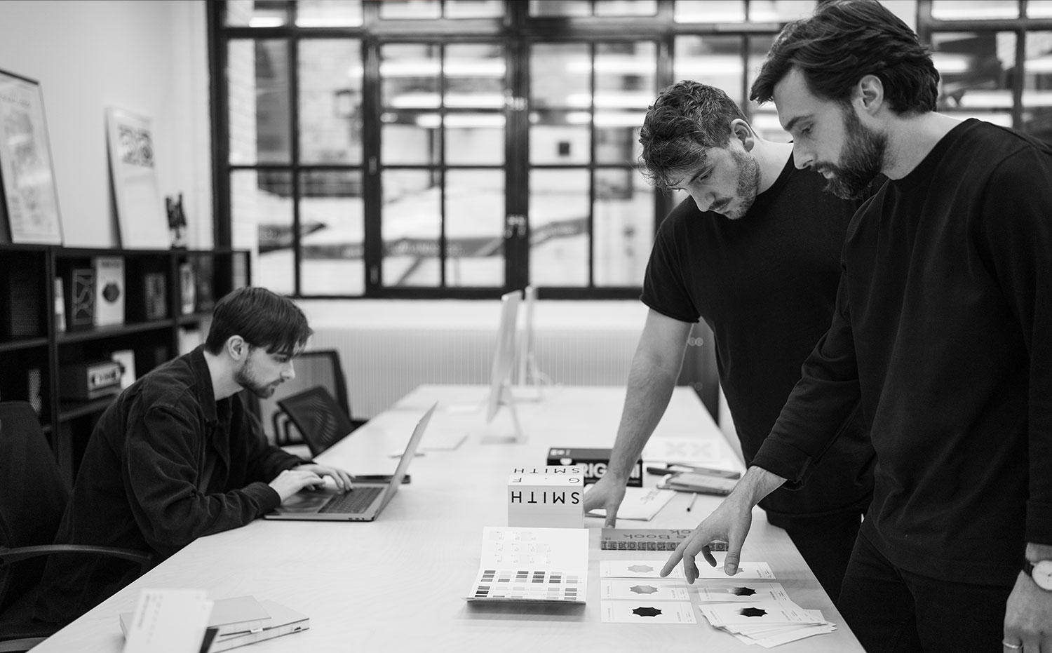 What Is a Digital Agency? | N4.STUDIO®