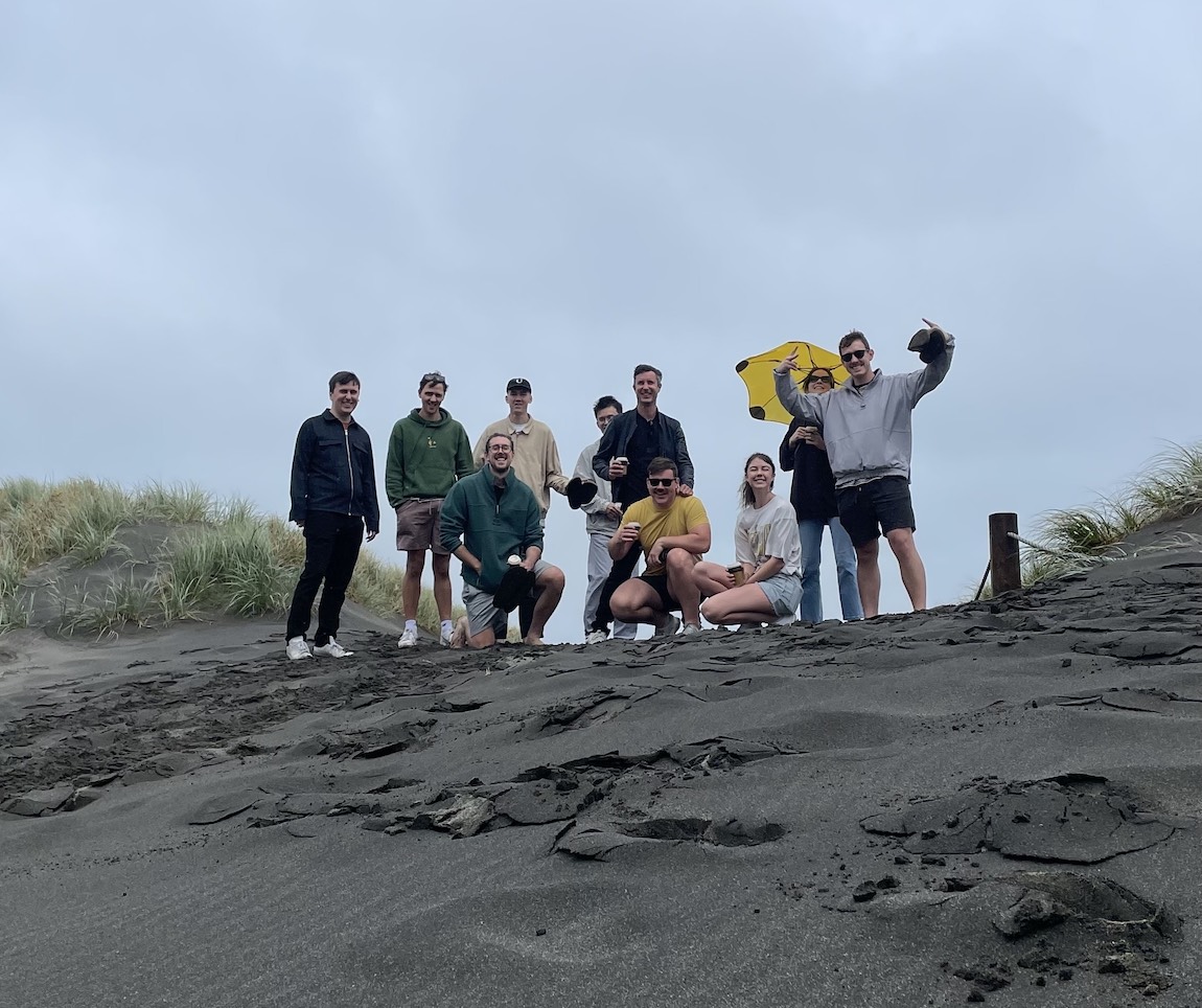 Digital Agency Roles in New Zealand | N4 Studio®