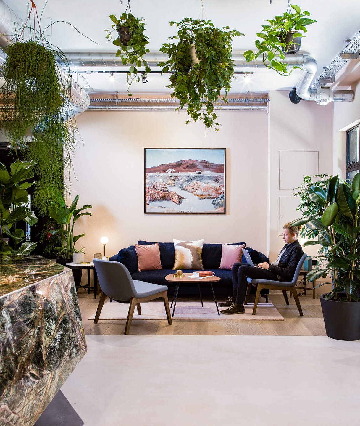 Work With Us | N4 Studio®