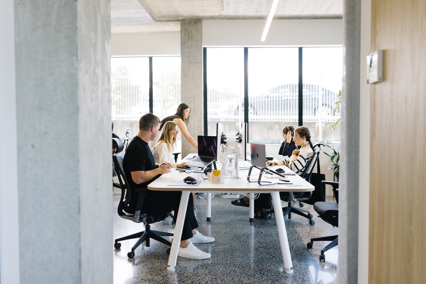 N4 Studio® | Web Design Agency, Auckland & Hamilton, NZ