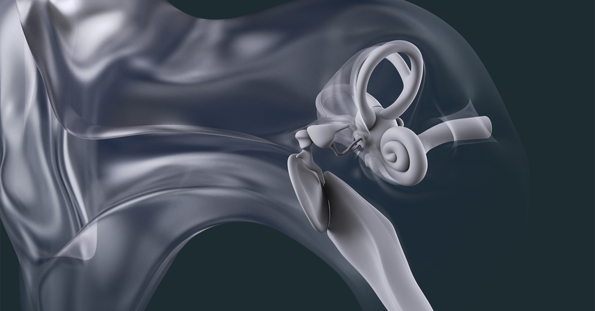 How to Design an Interactive 3D Ear From Scratch | N4 Studio®