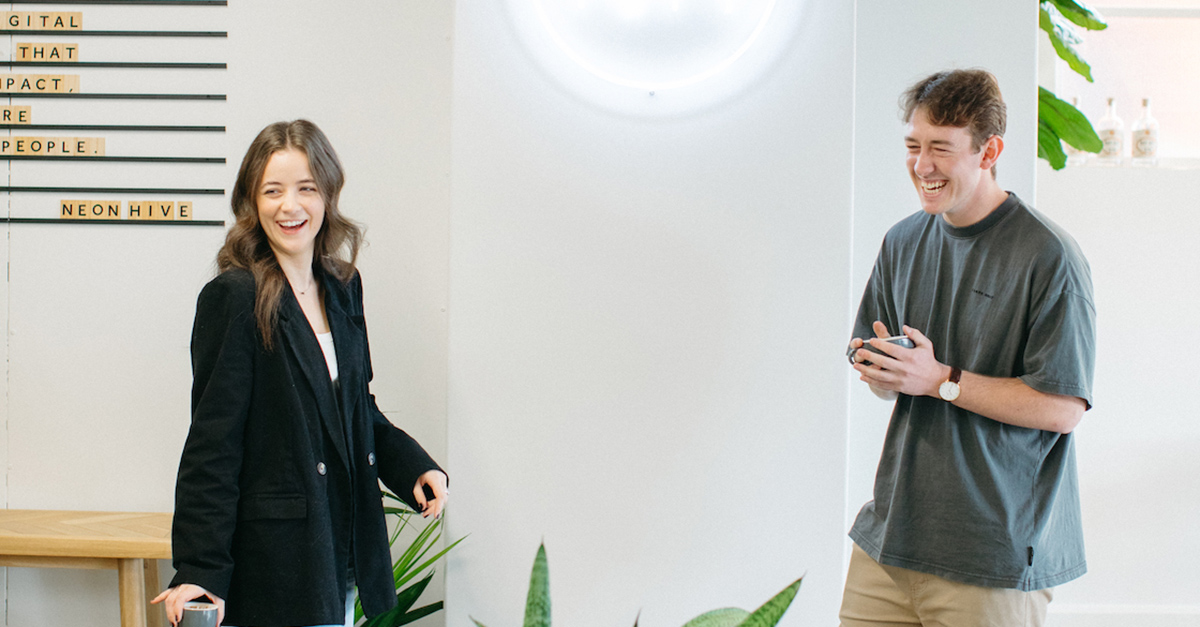 One Year as a Web Designer at N4 | N4 Studio®