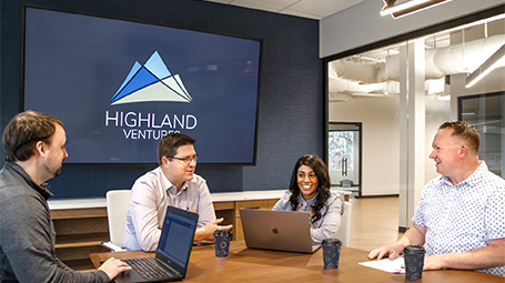 Highland Ventures | Join Our Team