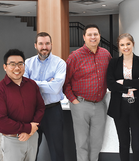 Highland Ventures | Join Our Team