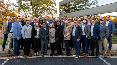 Legacy Commercial Property | Leasing Real Estate