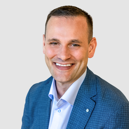 Meet Our Leadership Team | Highland Ventures