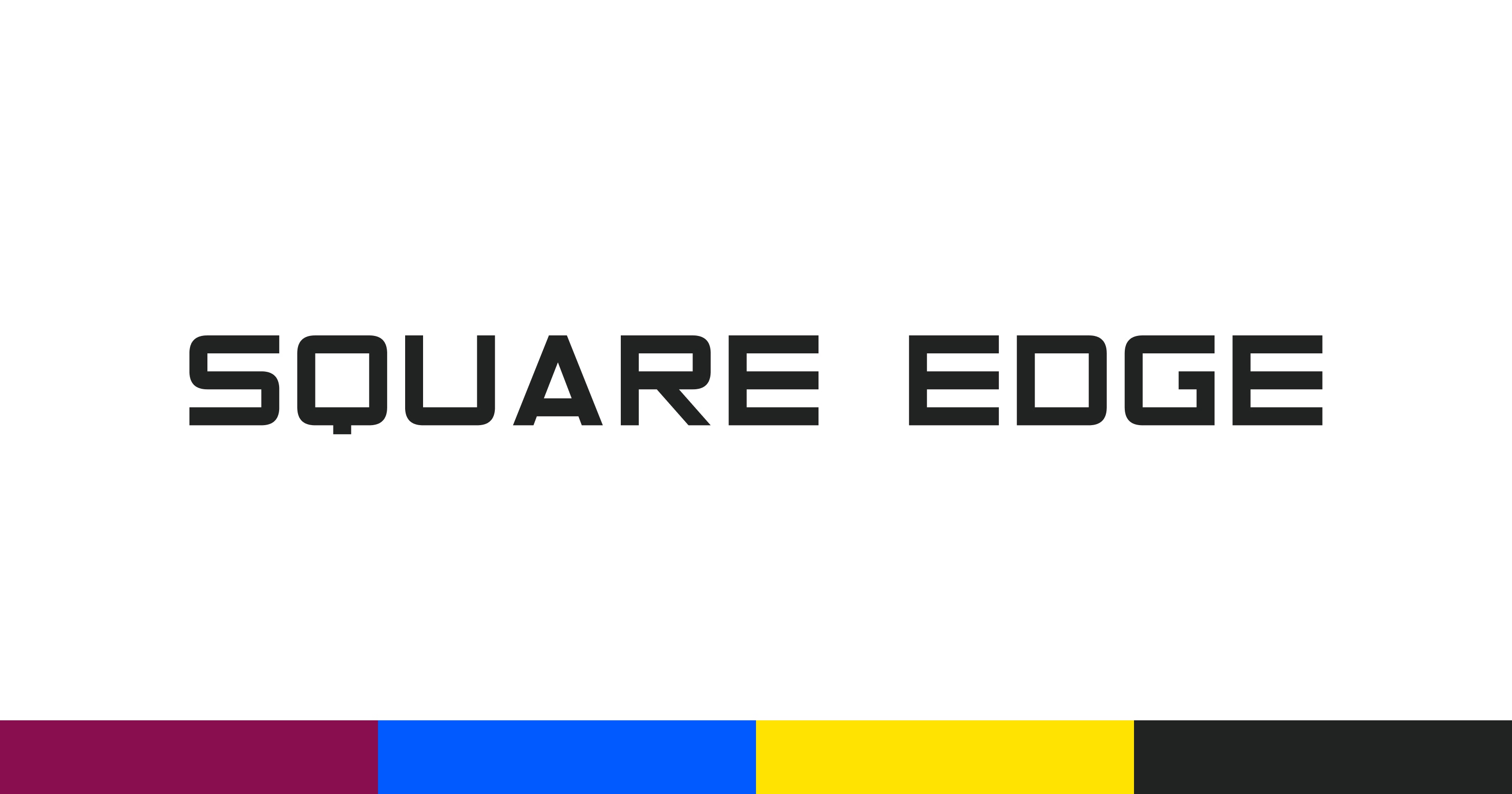 Square Edge | IEX Group, Inc.