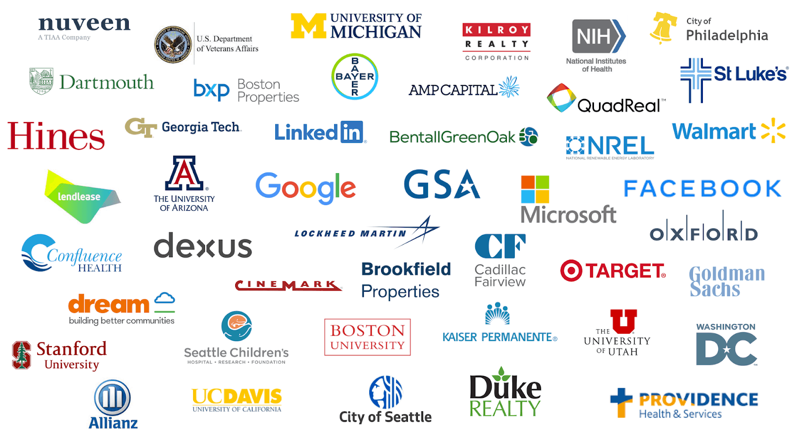 Partners | Nexus Labs