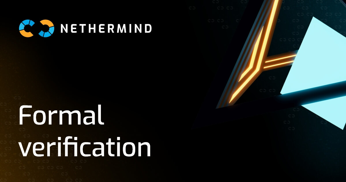 Formal Verification | Solutions across three key areas