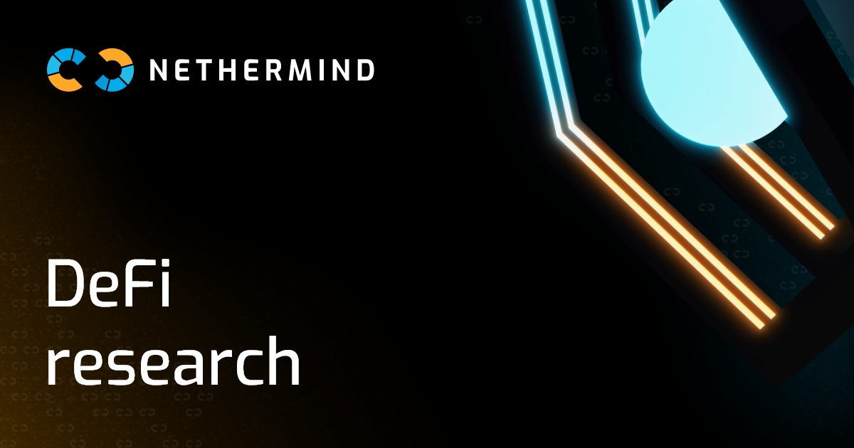 DeFI Research | From Quantitative Analytics to Tokenomics Strategies