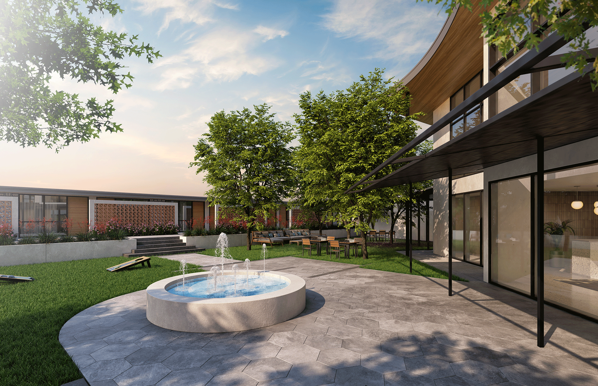 Interstate Inn Motel - Stephenville, Texas