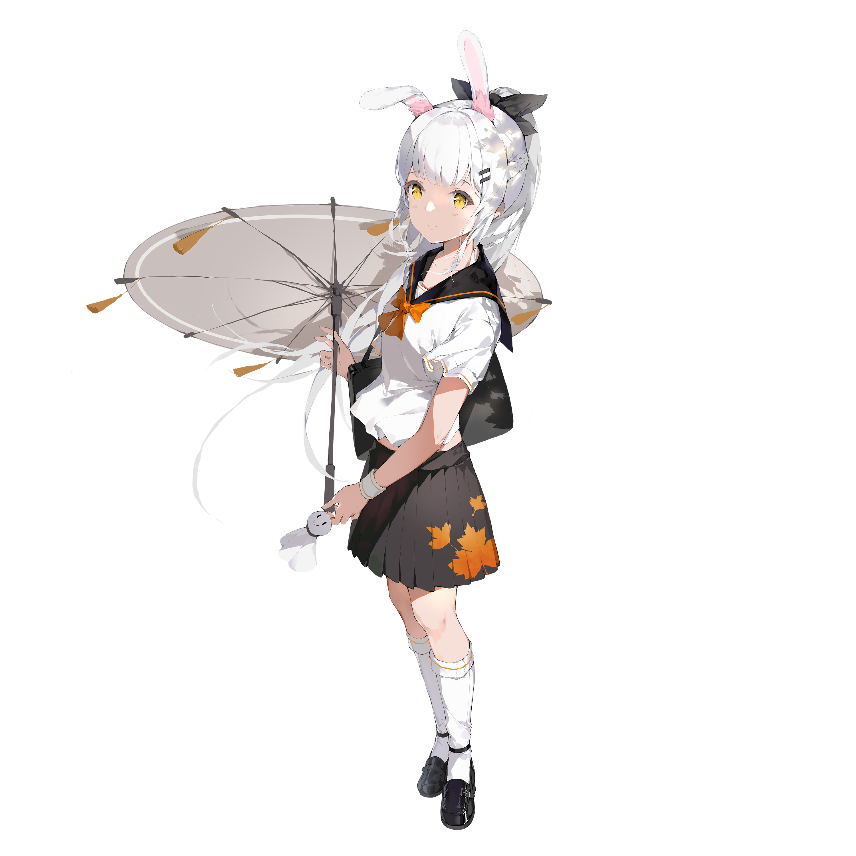 SHIROI | TRUTHEAR Official Website